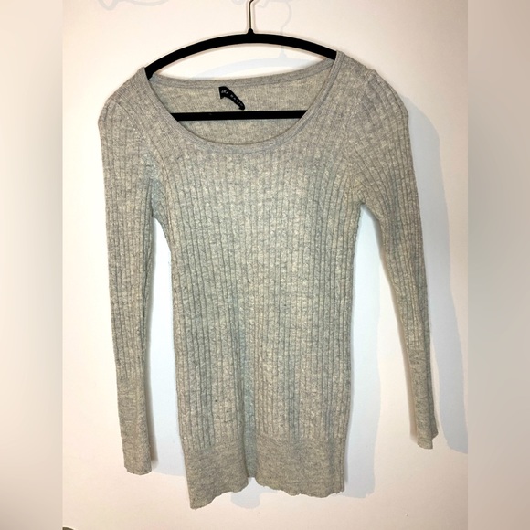 Zara | Sweaters | Zara Knit Sweater | Poshmark